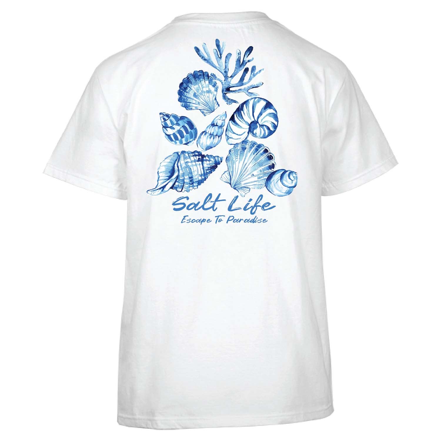 Home page [www.saltlife.com]
