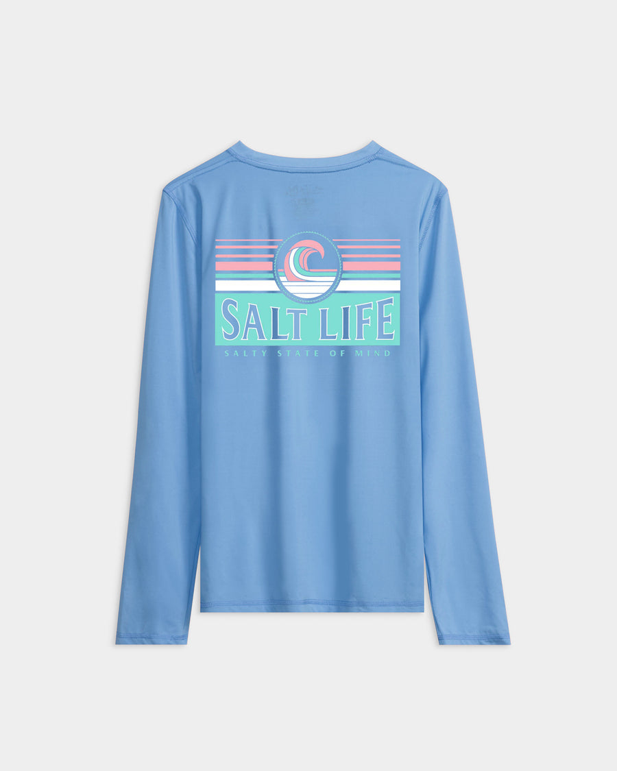 Salt Life – Ocean Lifestyle Apparel & Gear | Fish • Dive • Surf