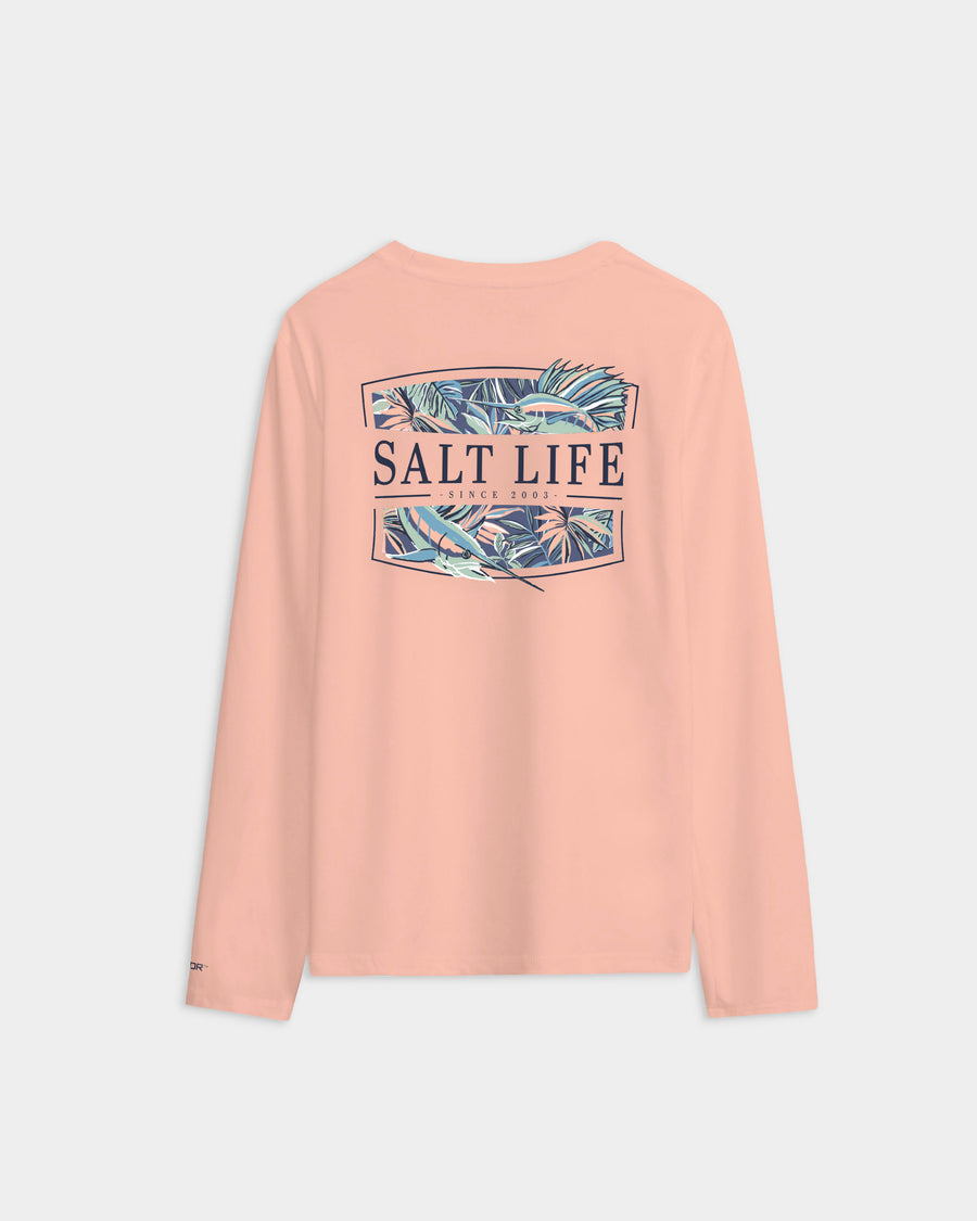 Salt Life – Ocean Lifestyle Apparel & Gear | Fish • Dive • Surf