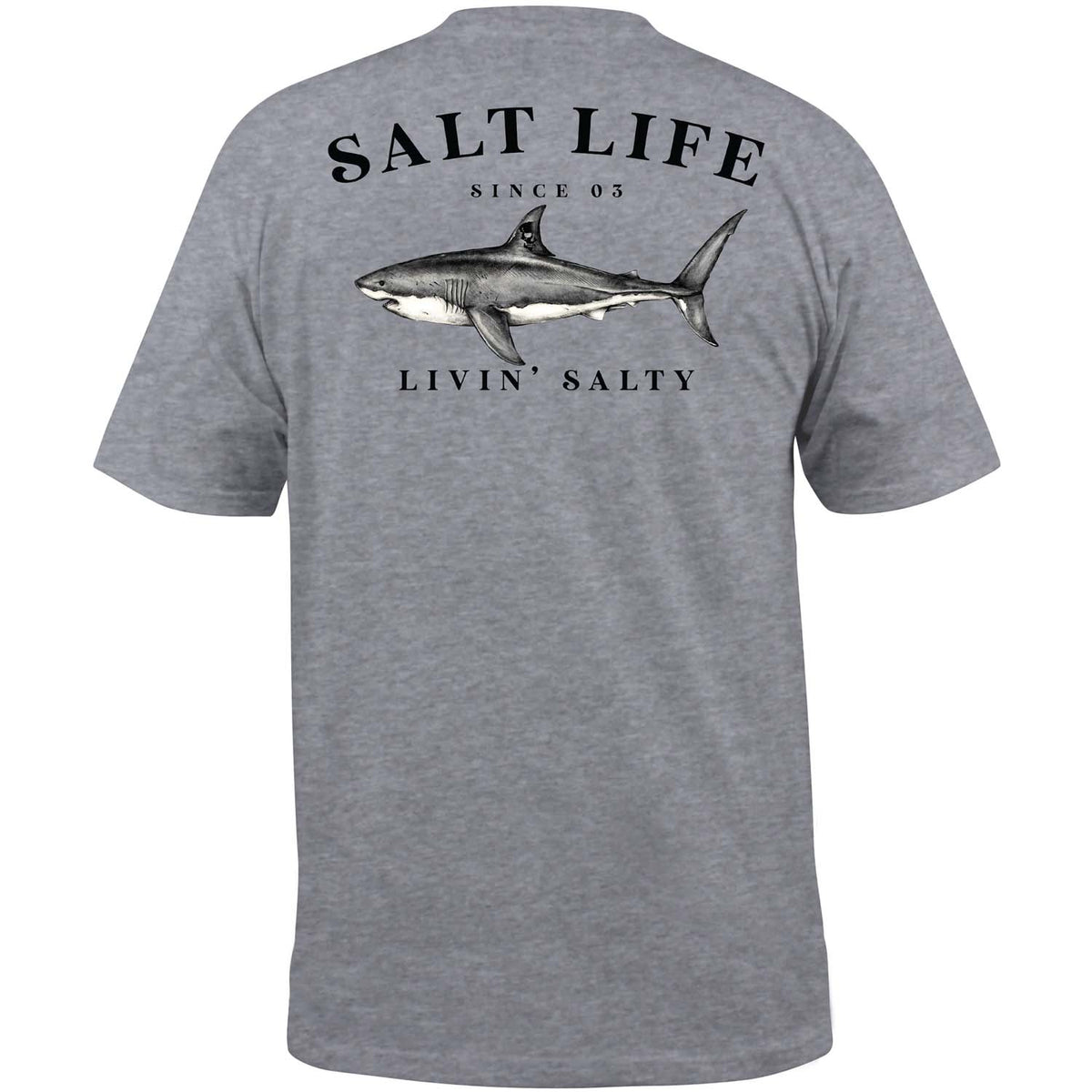 Salt Life