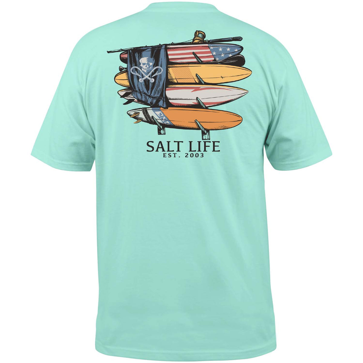 Mens short sleeve t-shirts