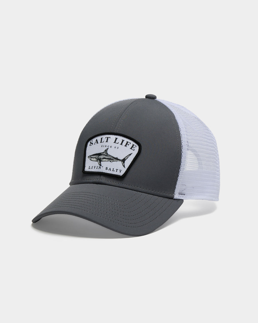 Men's Fish Series Hat