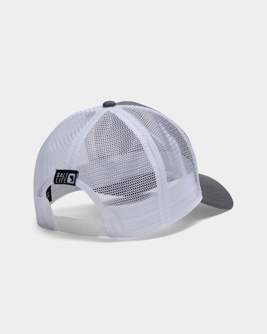 Men's Fish Series Hat