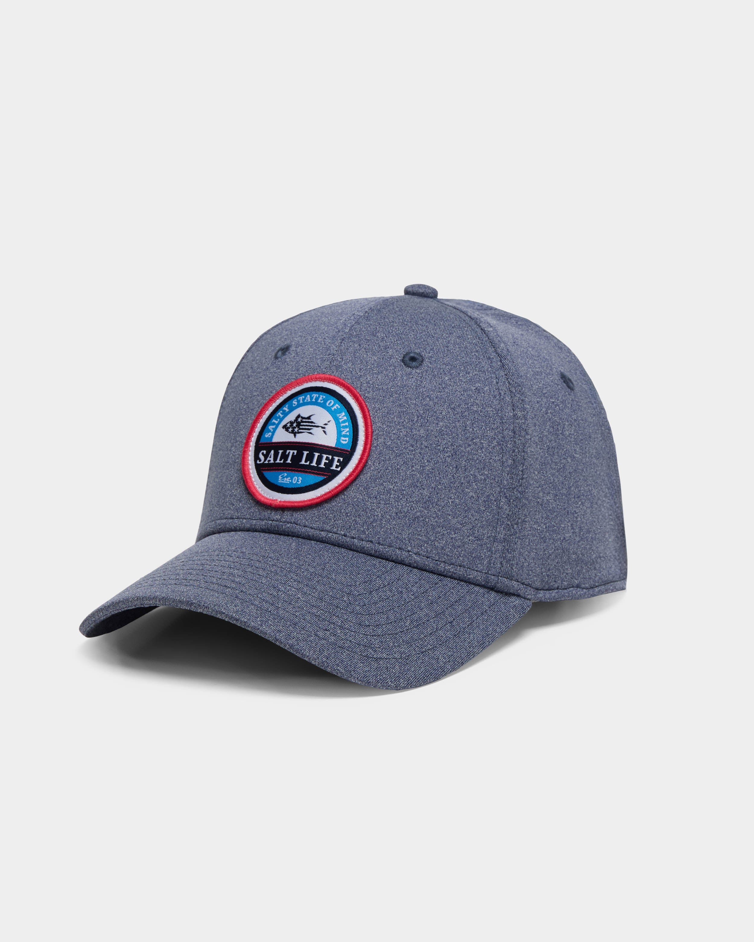 Tuna Nation Hat