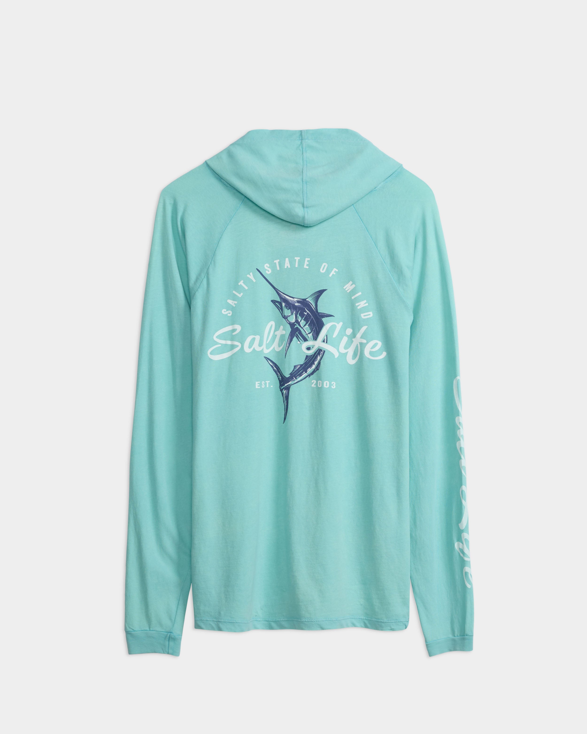 Men's Sea Challenger Hoodie