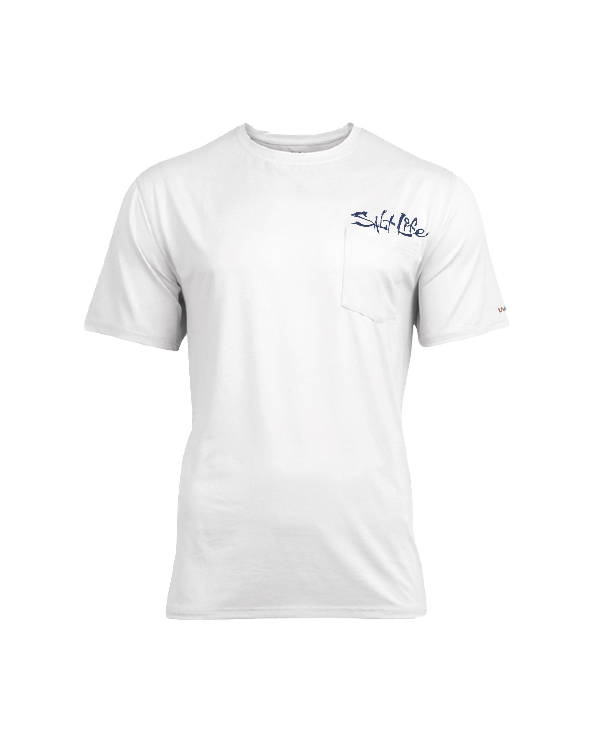 Men's Lush Canopy Short Sleeve SLX Performance Shirt Men's Lush Canopy Short Sleeve SLX Performance Shirt