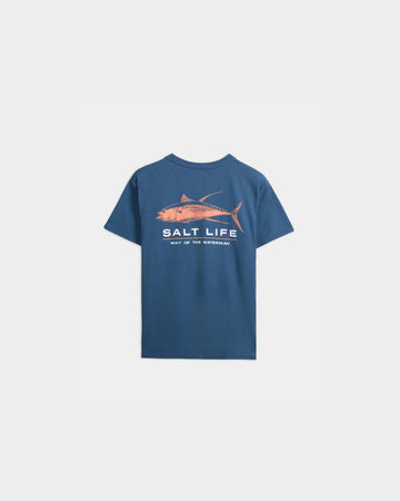 Salt Life – Ocean Lifestyle Apparel & Gear | Fish • Dive • Surf