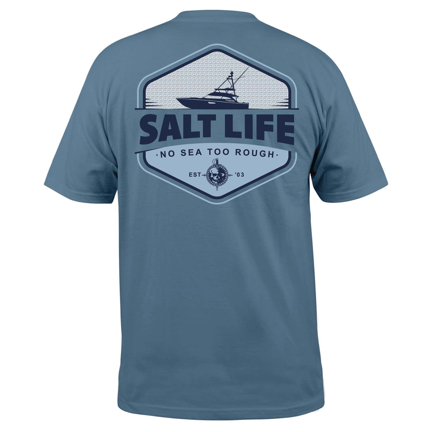 Salt Life