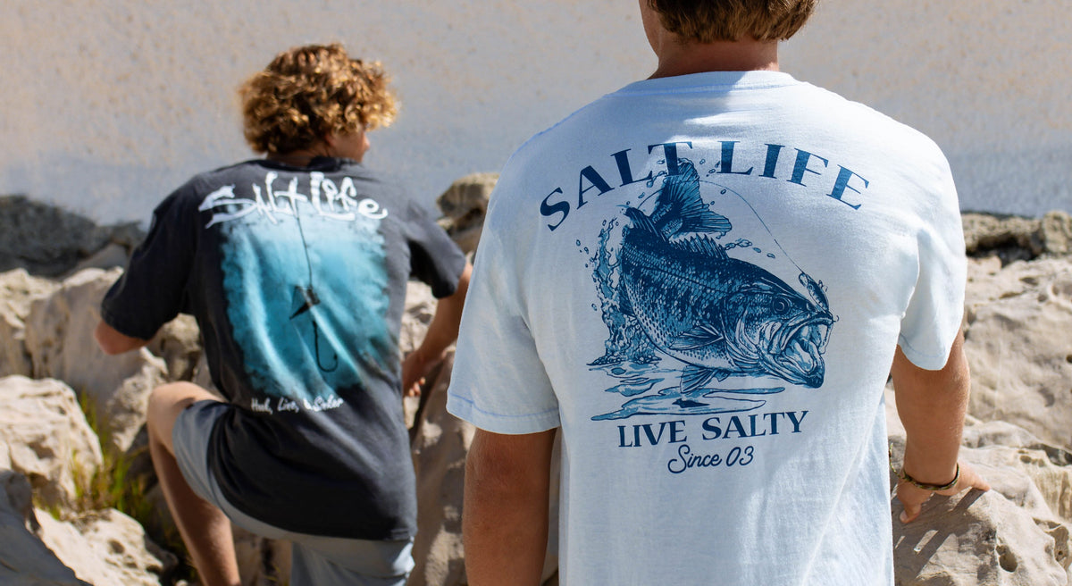 Salt Life
