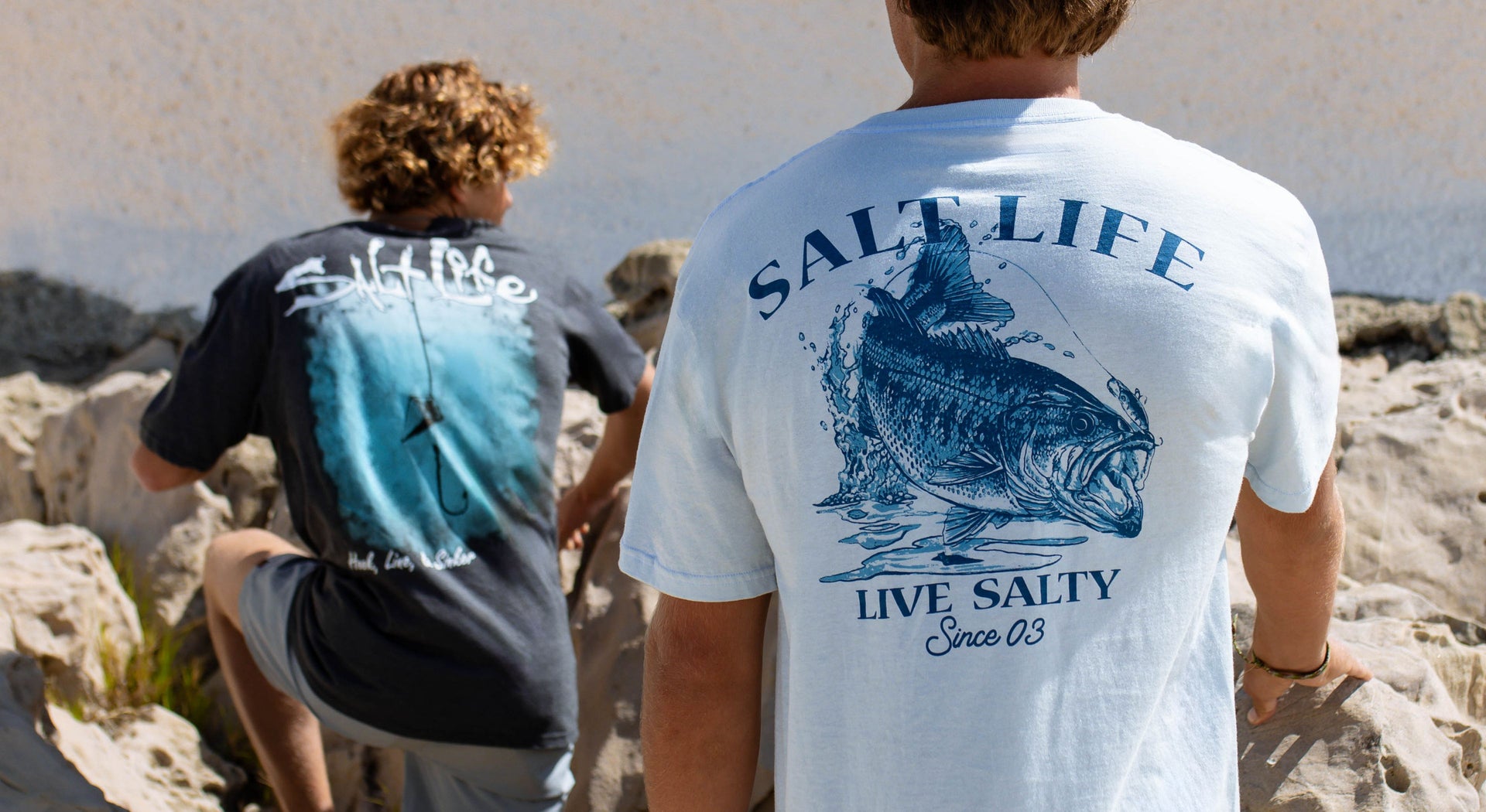Salt Life