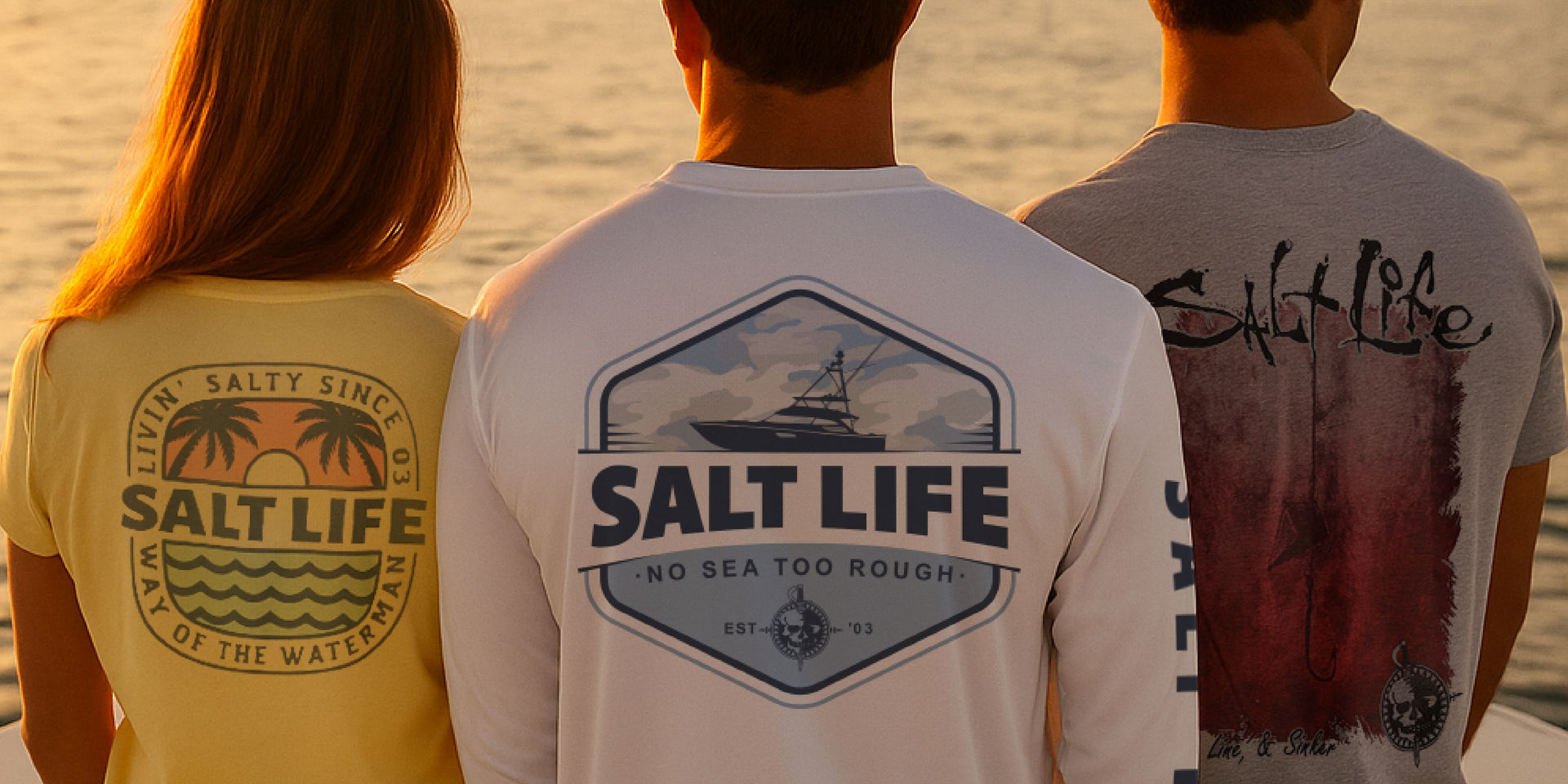 Salt Life