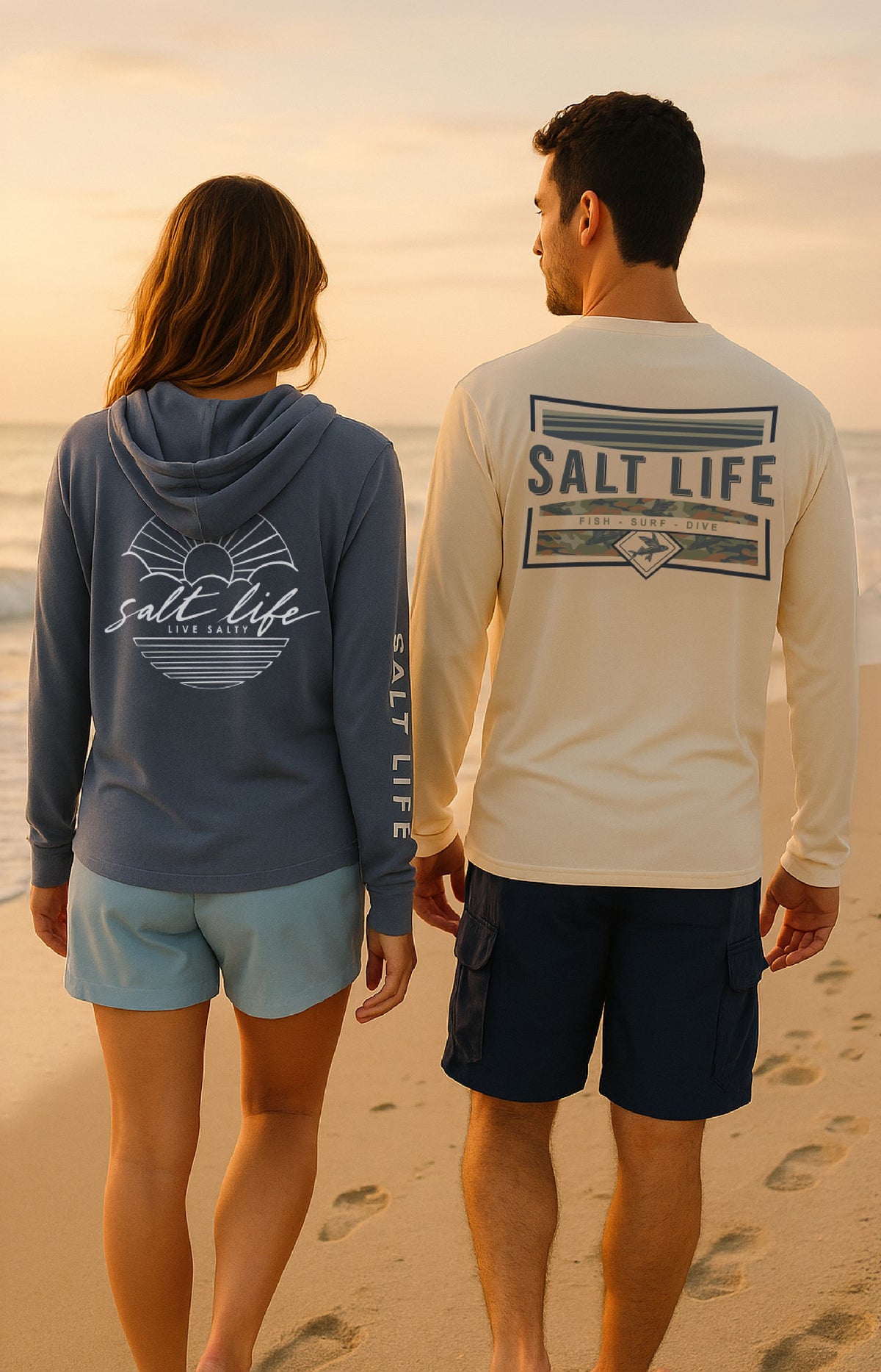 Salt Life