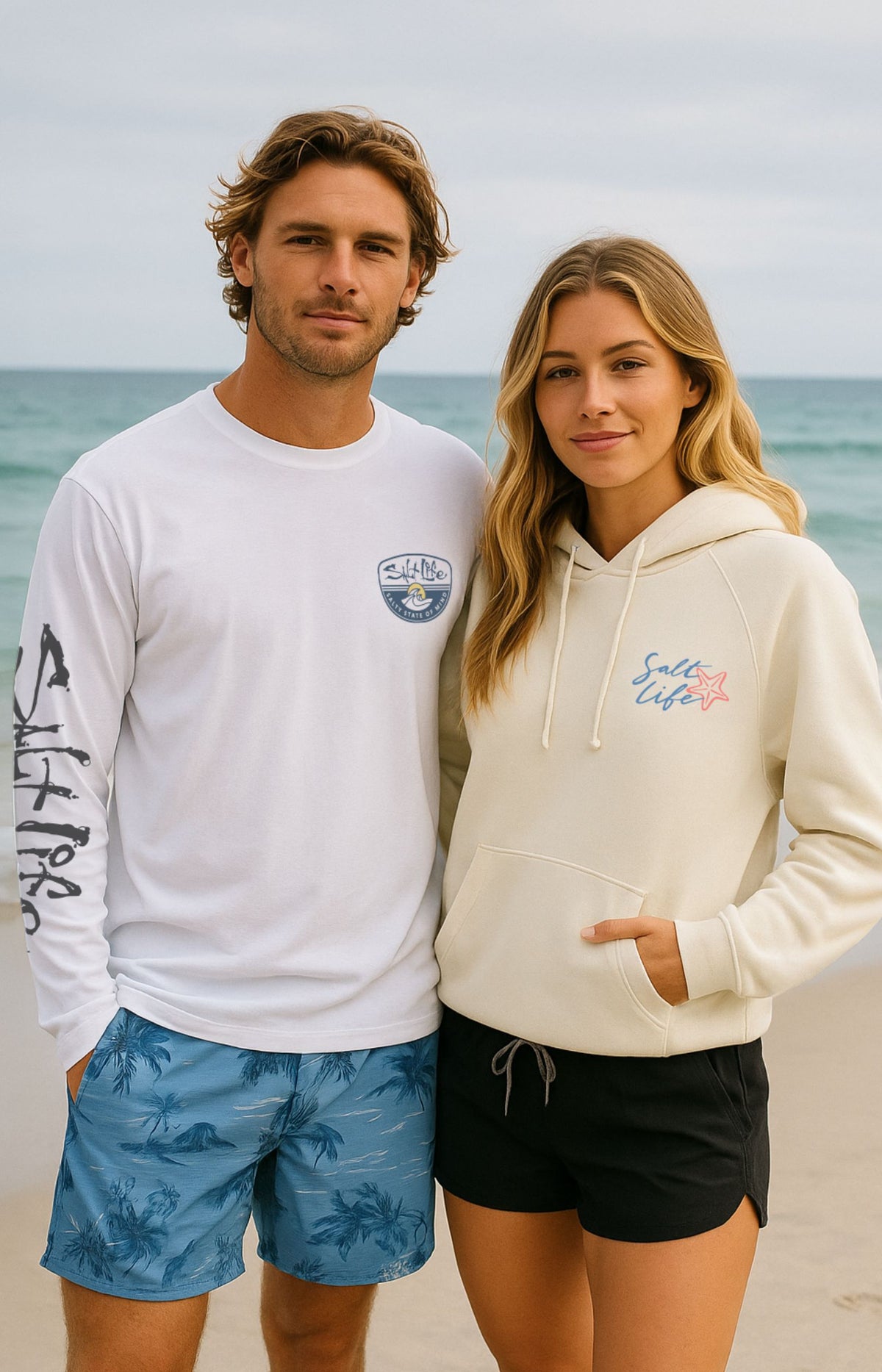 Salt Life