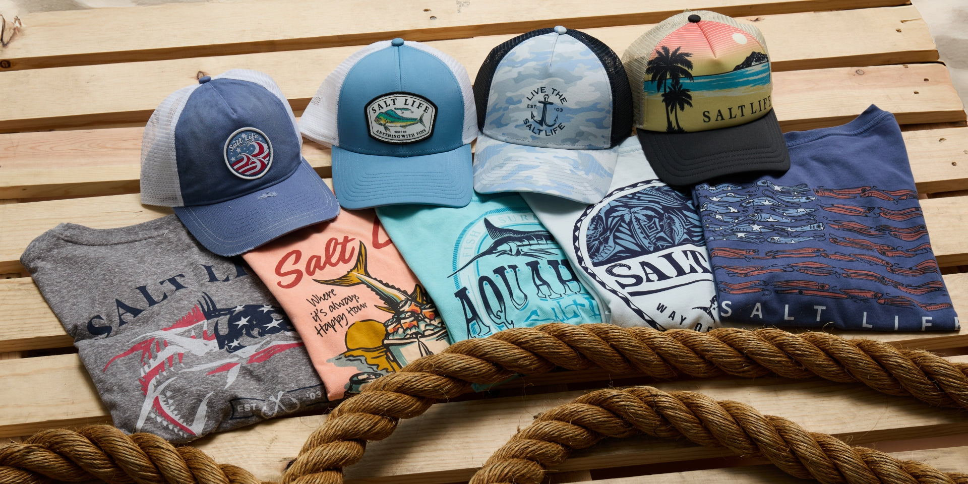 Salt Life