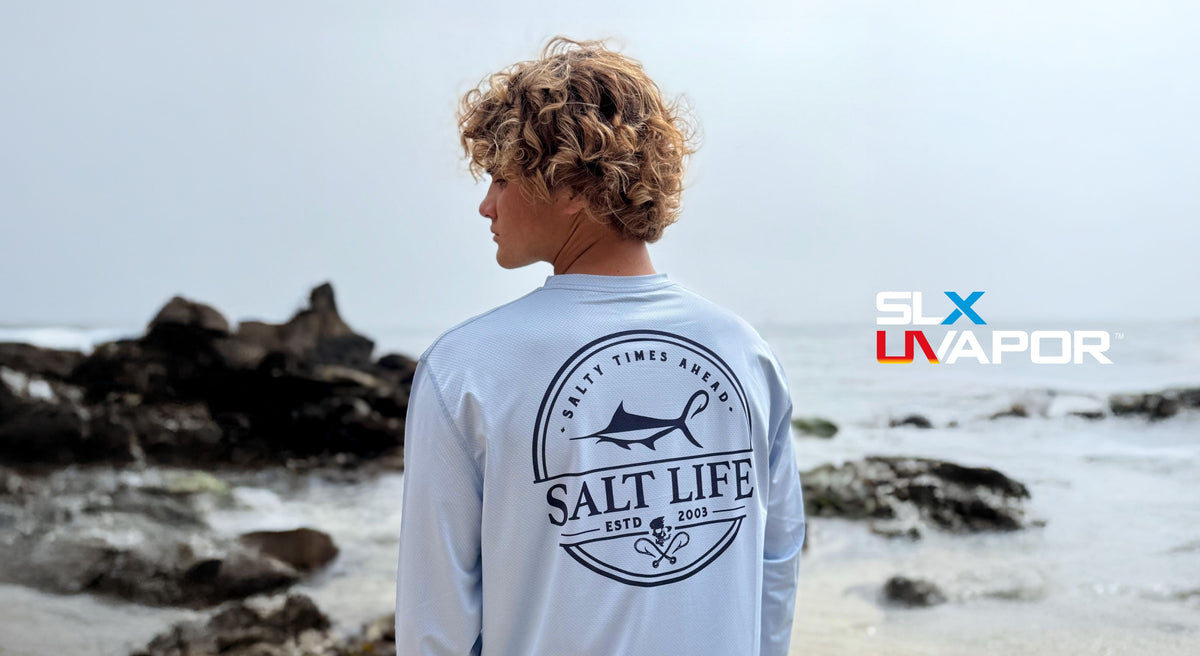Salt Life