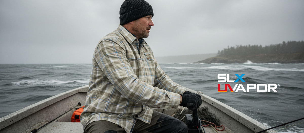 Salt Life – Ocean Lifestyle Apparel & Gear | Fish • Dive • Surf