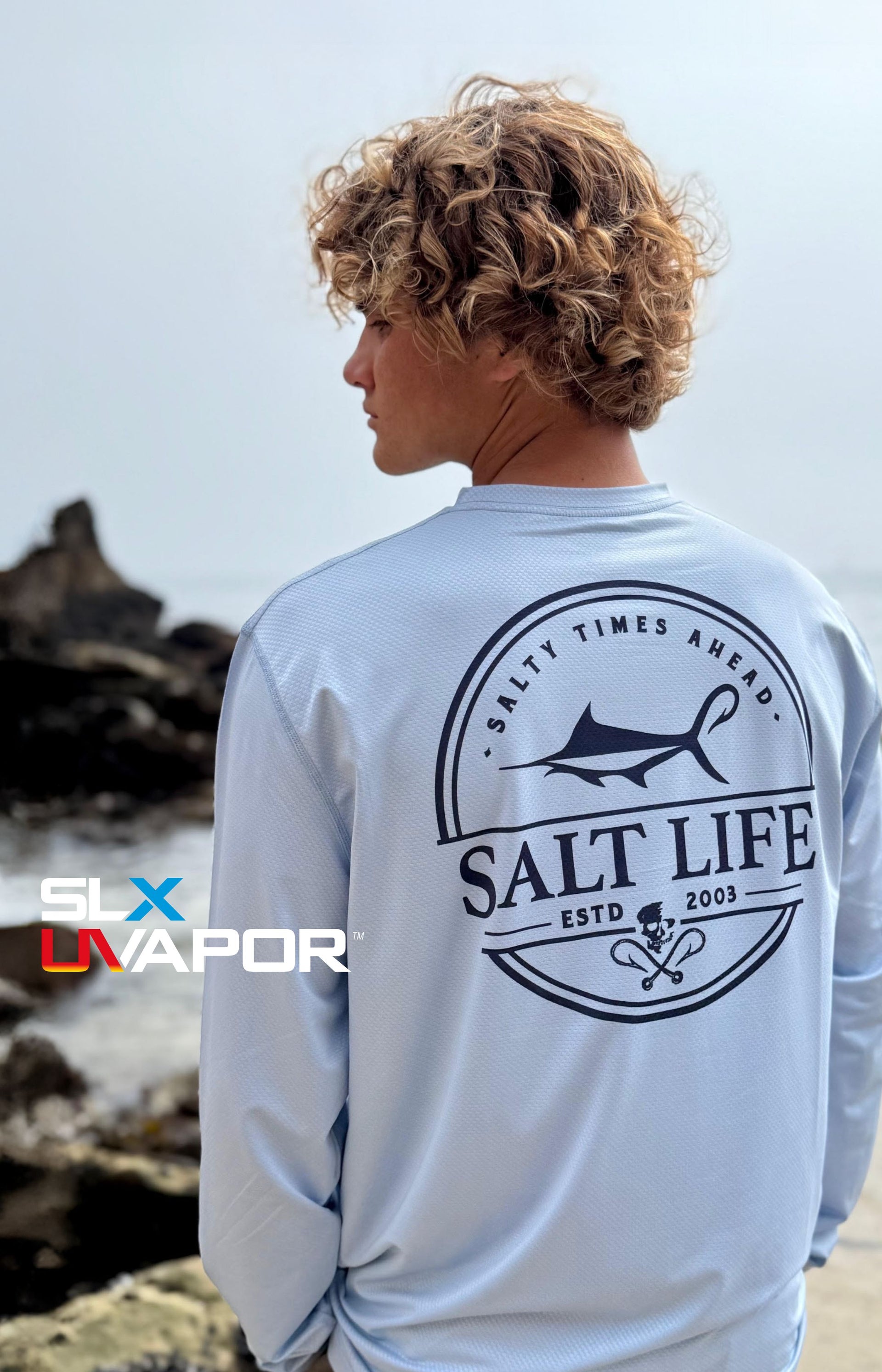 Salt Life